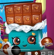 Cheeky Chocolate | Shopkins Cartoon Wikia | Fandom