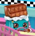 Cheeky Chocolate | Shopkins Cartoon Wikia | Fandom
