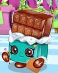 Cheeky Chocolate | Shopkins Cartoon Wikia | Fandom