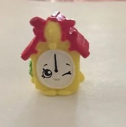 Tocky Cuckoo Clock | Shopkins Cartoon Wiki | Fandom
