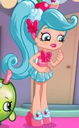 Jessicake | Shopkins Cartoon Wiki | Fandom