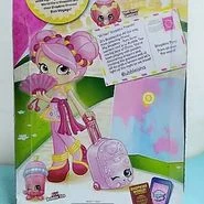 Bubbleisha | Shopkins Cartoon Wiki | Fandom