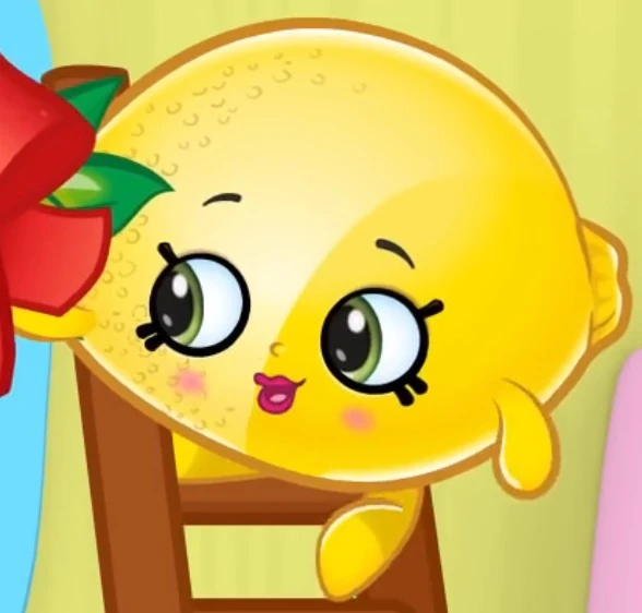 Pippa Lemon | Shopkins Cartoon Wiki | Fandom