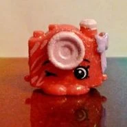 Pamela Camera | Shopkins Cartoon Wiki | Fandom