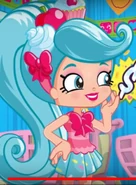 Jessicake | Shopkins Cartoon Wiki | Fandom