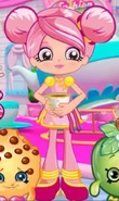 Bubbleisha | Shopkins Cartoon Wiki | Fandom