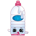 Wally Water | Shopkins Cartoon Wiki | Fandom