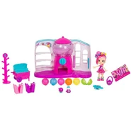 Bubbleisha | Shopkins Cartoon Wiki | Fandom