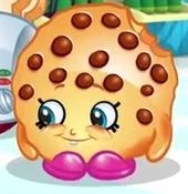 Superhero | Shopkins Cartoon Wiki | Fandom
