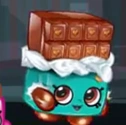 Cheeky Chocolate | Shopkins Cartoon Wiki | Fandom