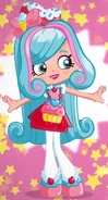 Jessicake | Shopkins Cartoon Wiki | Fandom