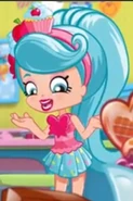 Jessicake | Shopkins Cartoon Wiki | Fandom