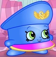 Captain Zoom | Shopkins Cartoon Wiki | Fandom