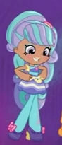 Macy Macaron | Shopkins Cartoon Wiki | Fandom