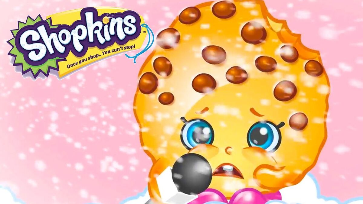 Breaking News And Other Stories Shopkins Cartoon Wiki Fandom