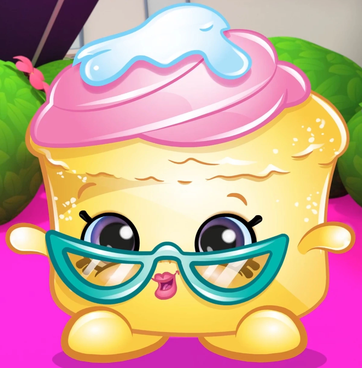 Yvonne Scone | Shopkins Cartoon Wiki | Fandom