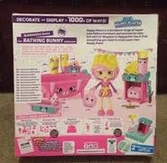 Bubbleisha | Shopkins Cartoon Wiki | Fandom