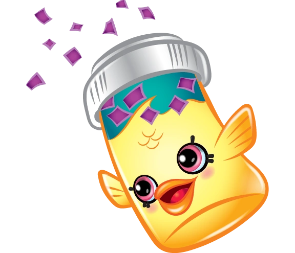Fish Flake Jake | Shopkins Collector Cards Wiki | Fandom