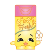 Bree Freshner | Shopkins Collector Cards Wiki | Fandom