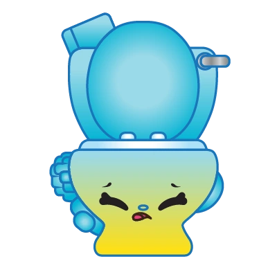 Flushes | Shopkins Collector Cards Wiki | Fandom