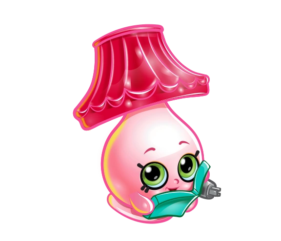 Lynn Lamp | Shopkins Collector Cards Wiki | Fandom