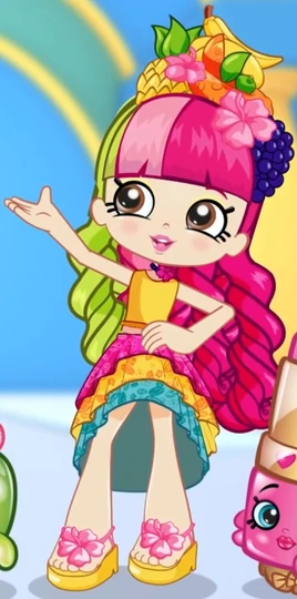 Donatina | Shopkins Fan Fiction Wiki | Fandom