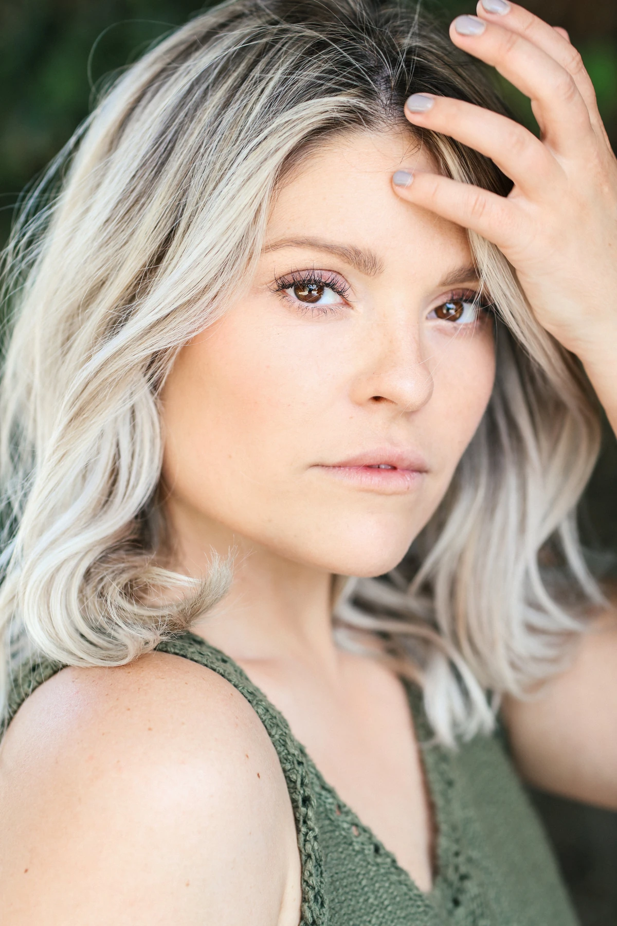 Kailey Snider | Shopkins Fan Fiction Wiki | Fandom