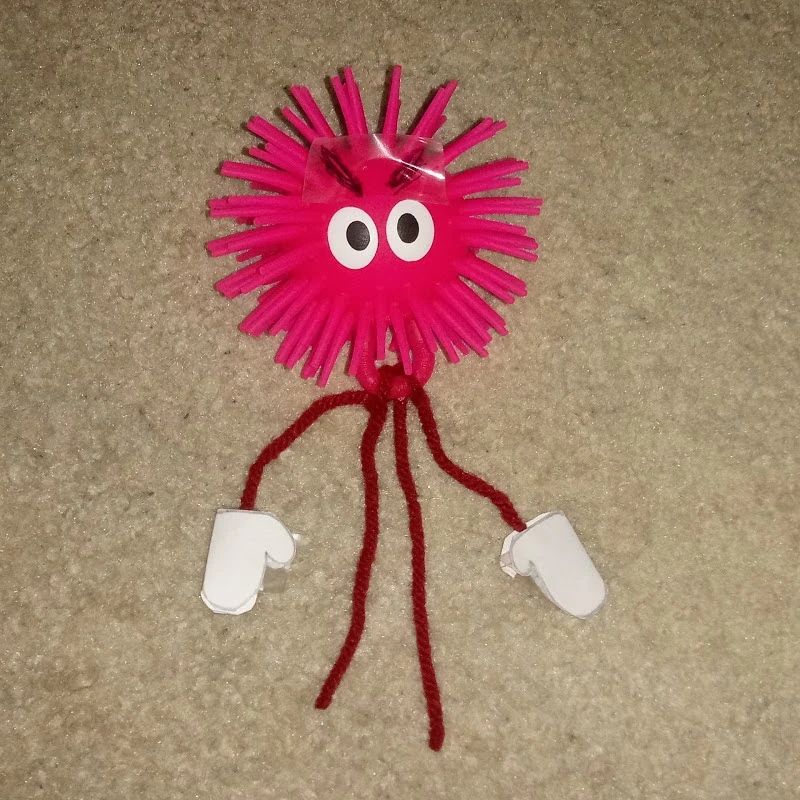 Fuzzo | Shopkins Fan Fiction Wiki | Fandom