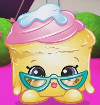 Yvonne Scone | Shopkins Fan Fiction Wiki | Fandom