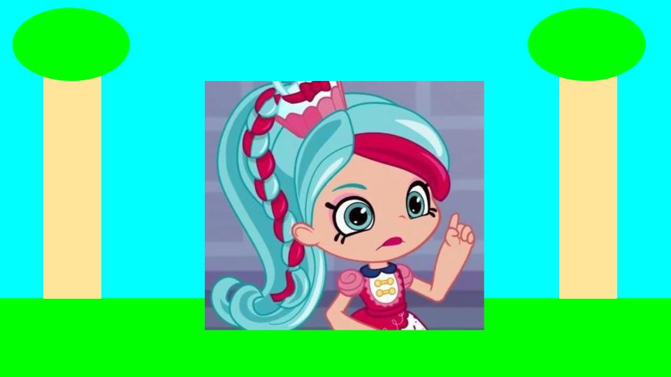 Jessicake Makes a Mistake | Shopkins Fan Fiction Wiki | Fandom