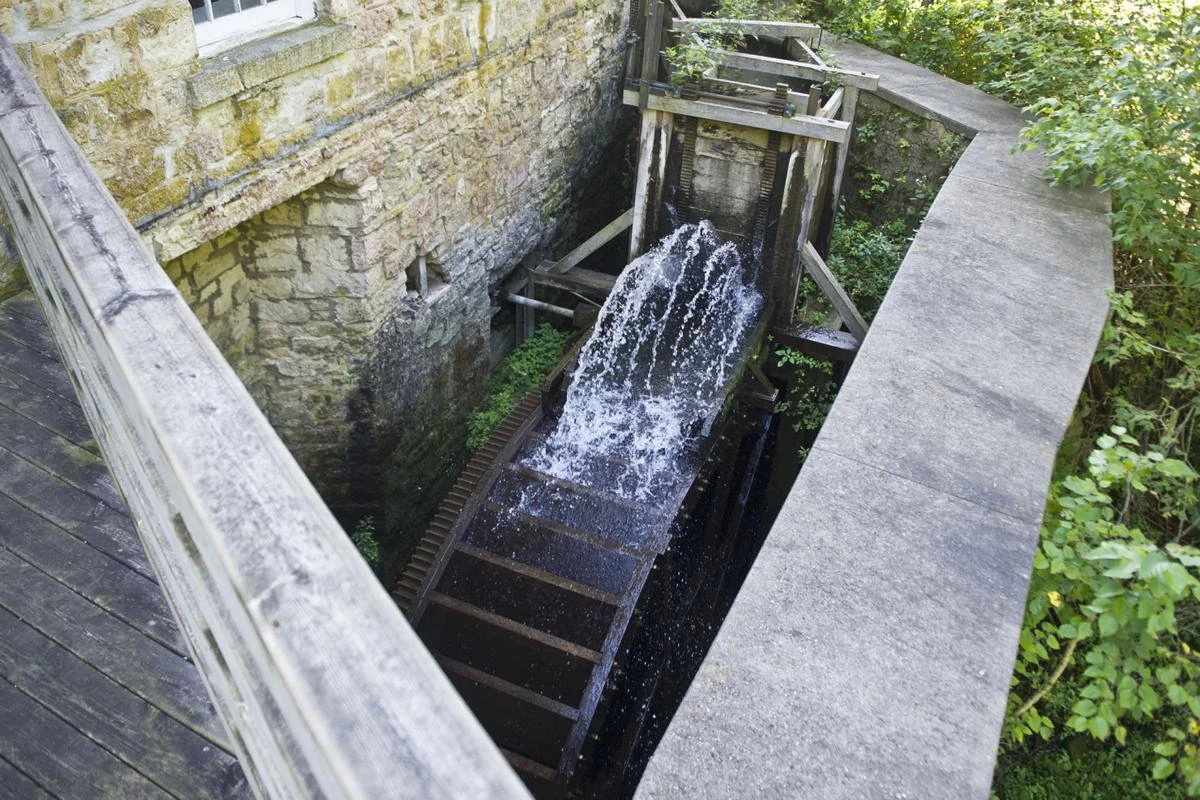 Pickwick Mill | Shopkins Fan Fiction Wiki | Fandom