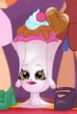 Pink Suzie Sundae | Shopkins Fan Fiction Wiki | Fandom