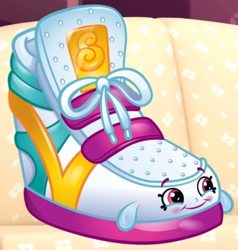 Sneaky Wedge | Shopkins Fan Fiction Wiki | Fandom