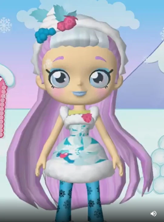 Fria Froyo | Shopkins Fan Fiction Wiki | Fandom