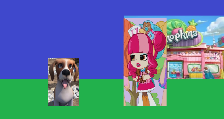 Jessicake's Fuzzy Friend | Shopkins Fan Fiction Wiki | Fandom