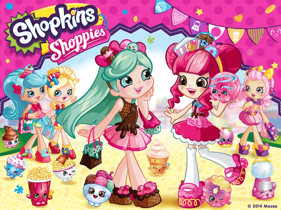Shopkins Shoppies | Shopkins Fan Fiction Wiki | Fandom