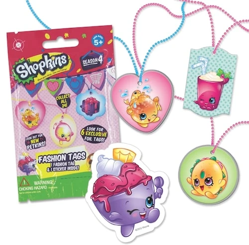 Donatina/Merchandise | Shopkins Fan Fiction Wiki | Fandom