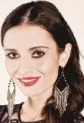 Lívia Bielovič | Shopkins Fan Fiction Wiki | Fandom