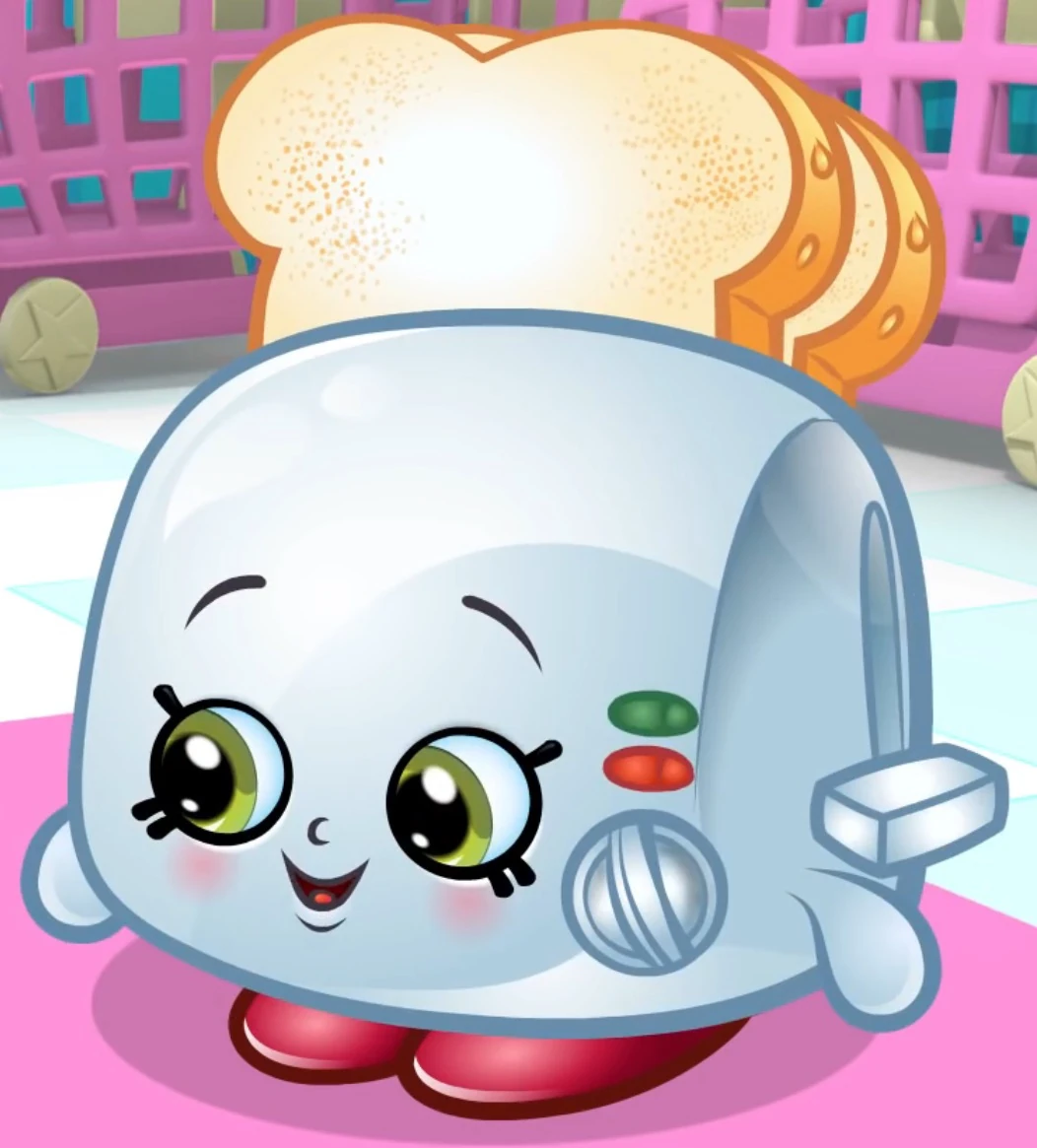 Toasty Pop | Shopkins Fan Fiction Wiki | Fandom