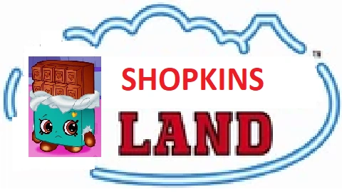 Shopkins Land (Japan) | Shopkins Fan Fiction Wiki | Fandom
