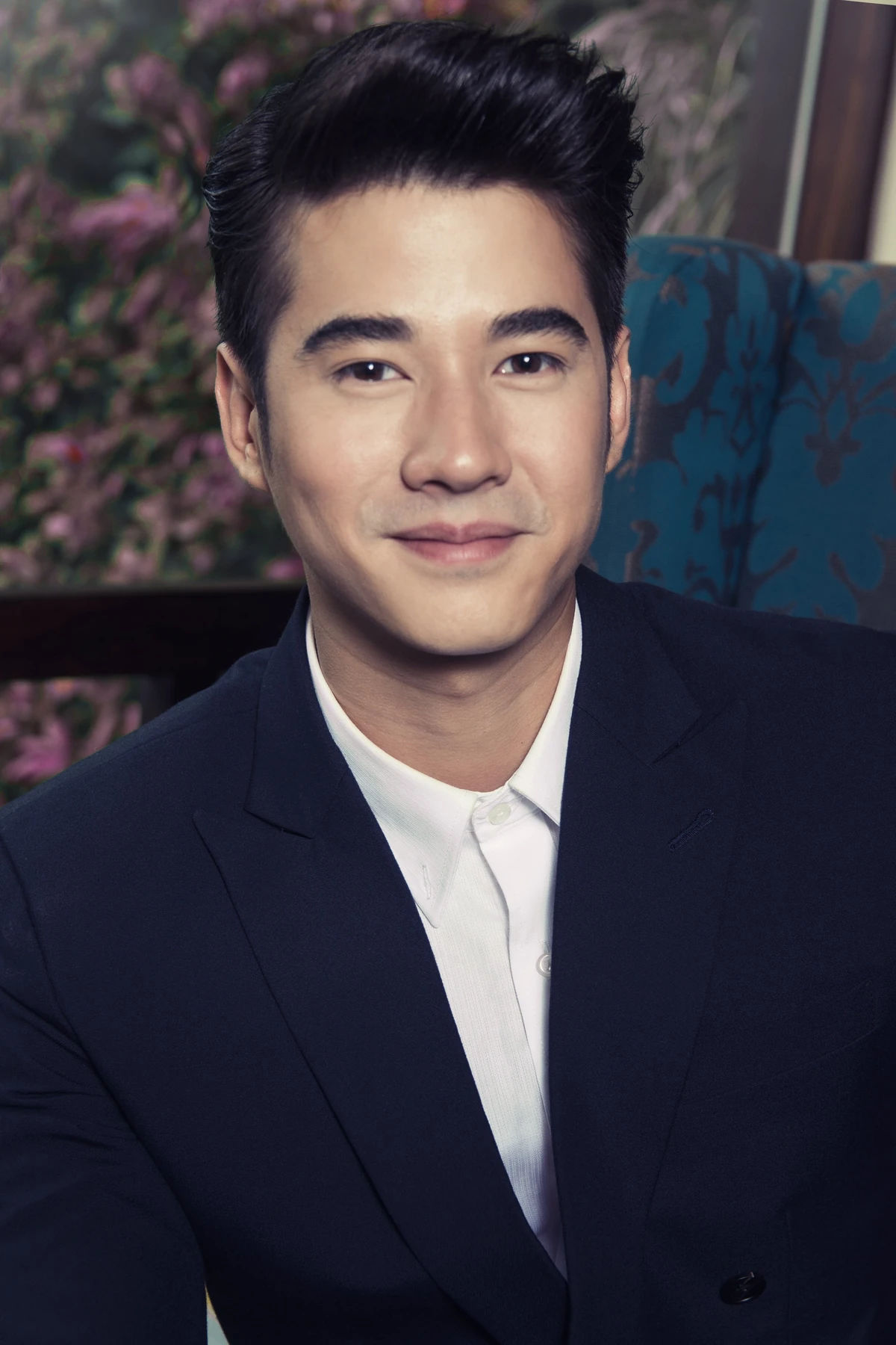 Mario Maurer | Shopkins Fan Fiction Wiki | Fandom