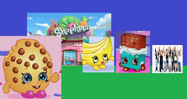 Kooky's Best Friend | Shopkins Fan Fiction Wiki | Fandom