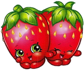 Straw Besties | Shopkins Fan Fiction Wiki | Fandom