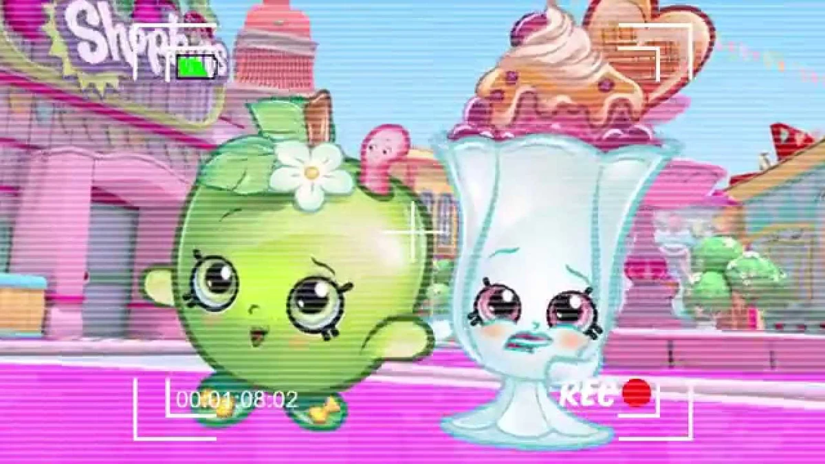 Welcome to Shopville (episode) | Shopkins Fan Fiction Wiki | Fandom