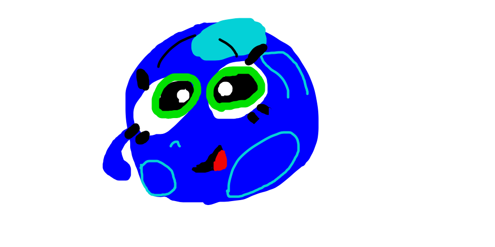 Blue-Barry | Shopkins Fan Wikia | Fandom