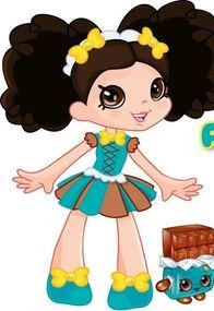 Riley Rolo | Shopkins Fan Wikia | Fandom