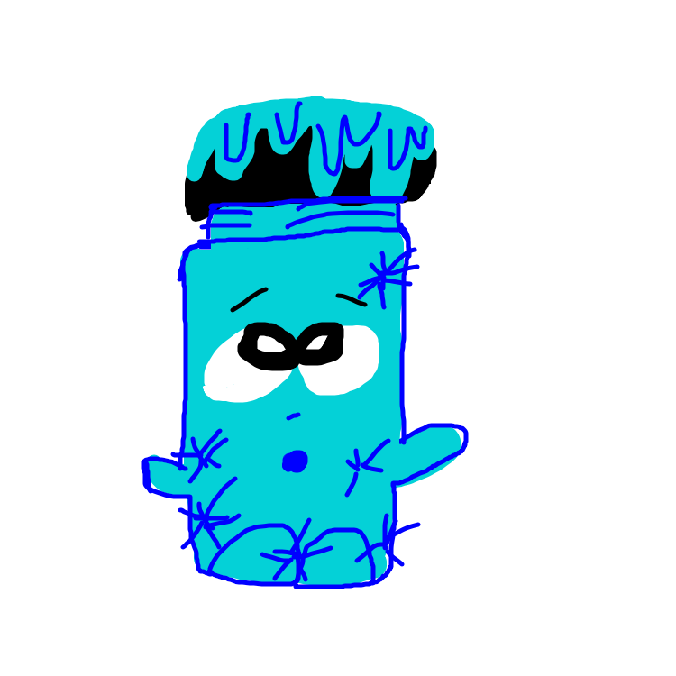 Spilly WaterBottle | Shopkins Fan Wikia | Fandom