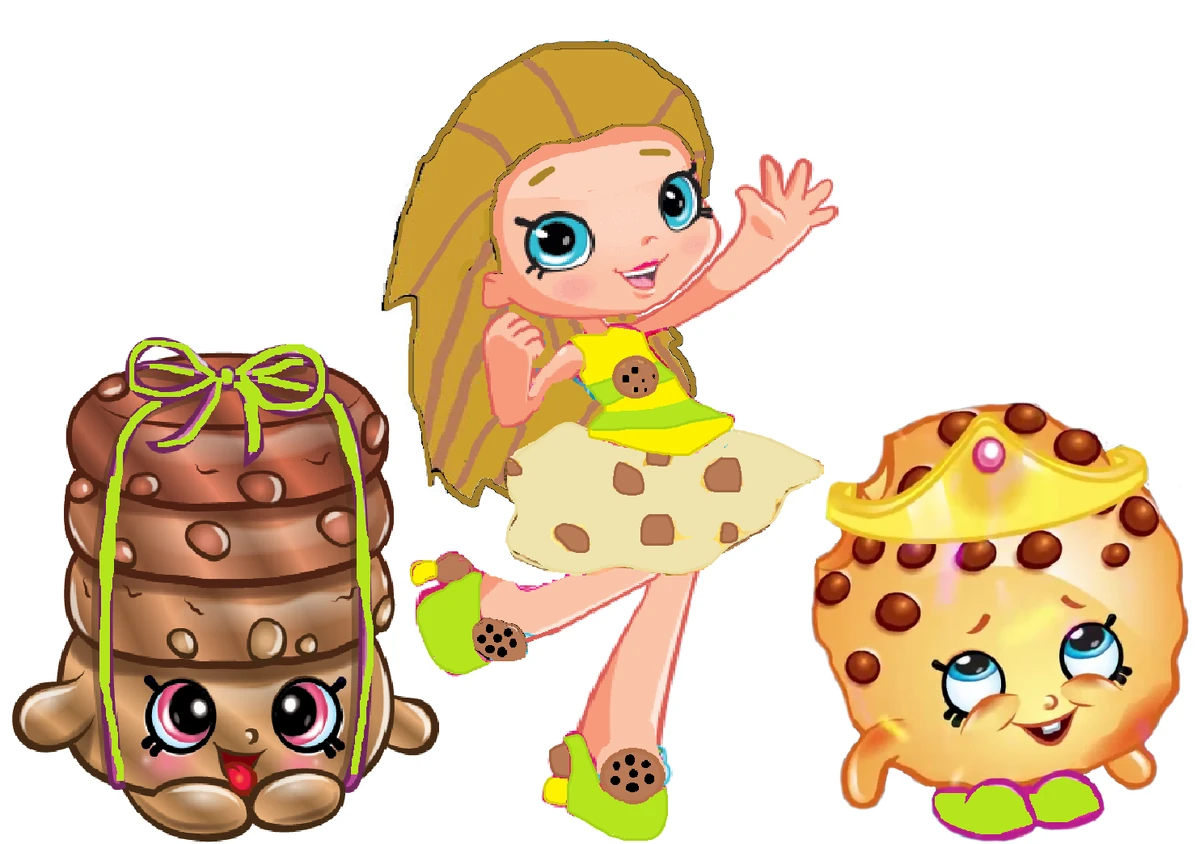 Kooky kylie | Shopkins Fan Wikia | Fandom