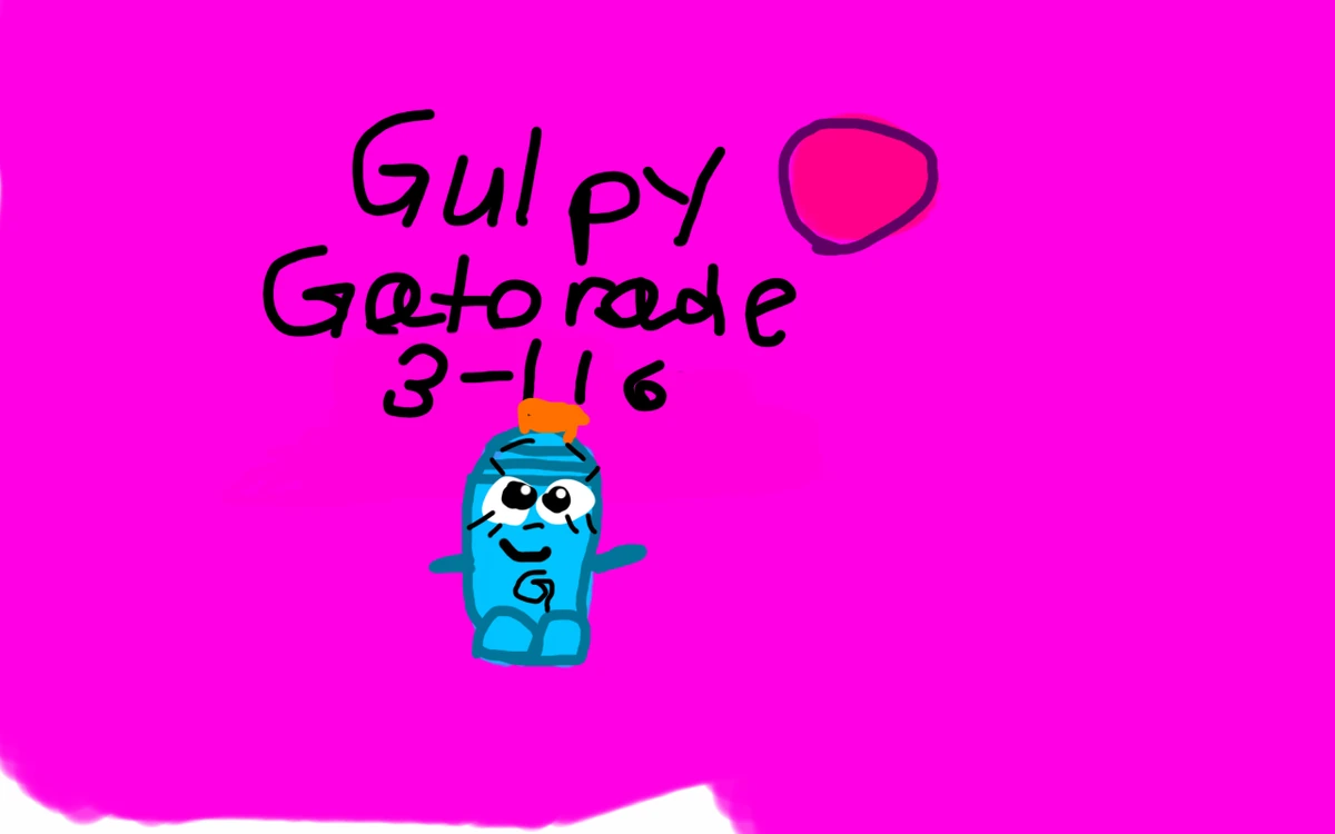 Gulpy Gatorade | Shopkins Fan Wikia | Fandom