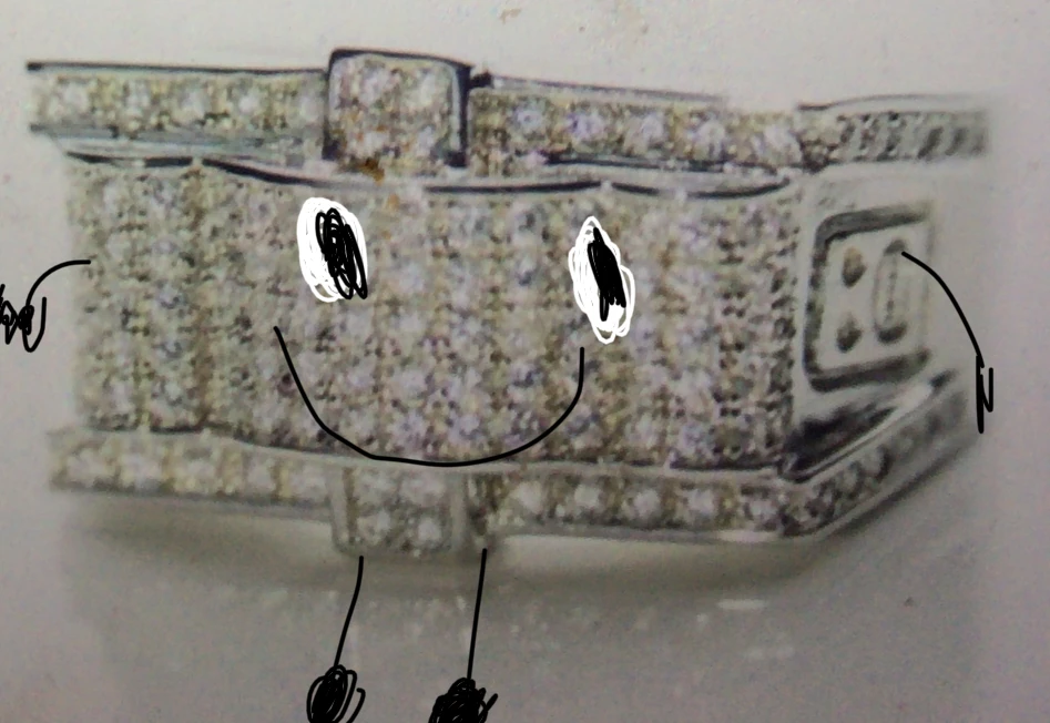 Kyle London Ring | Shopkins Fan Wikia | Fandom